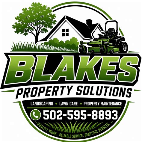Blakes Property Solutions New Pekin In