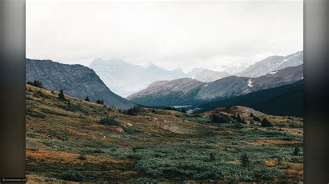 10 Countries Where People Feel Most Connected To Nature