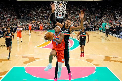 All Nba Teams Revealed Who Made The List Yahoo Sports