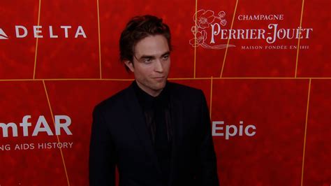 From Indie Darling To Gothams Hero Robert Pattinsons Unpredictable