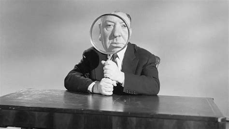 Alfred Hitchcocks Last Words Were Beautifully Poetic