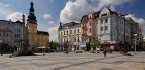 Ostrava Malé Lauby Nabídnou Nové Bydlení V Centru Parlamentnilisty