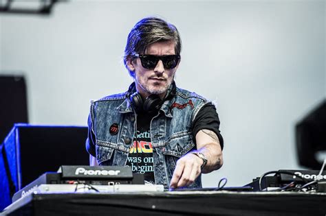 Kavinsky French Dj And Electronic Musician Dies At 50 The New