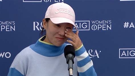 Major Winner Tearfully Announces Retirement No One Saw Coming