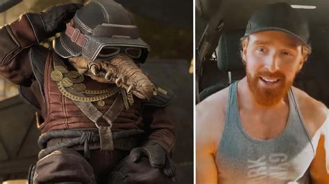 Everyone Loves Biddy Blas And His Voice Actor Is Overwhelmed