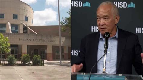 Hisd Superintendent Mike Miles Responds To Teachers Viral Video About