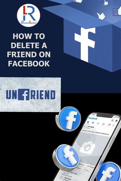 Unlink Accounts On Facebook A Step By Step Guide