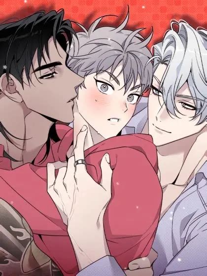 Carrot And Stick Ler Yaoi Online