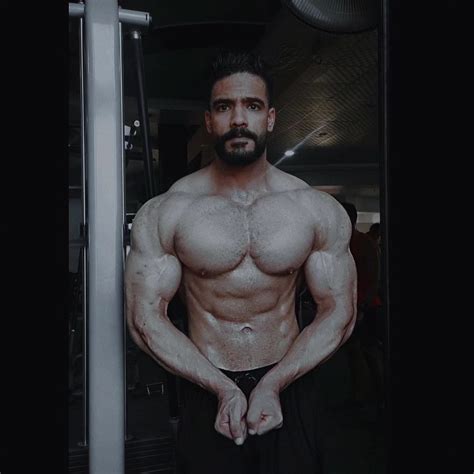 Gym Motivation Fitness Workout Bodybuilding Mostafa Elshamy