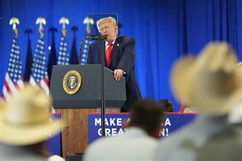 Trump Promite Că Nu Mai Atacă Iranul Până După Alegerile Din Sua