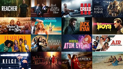 Eir Tv Customers To Receive Full Amazon Prime At No Extra Cost