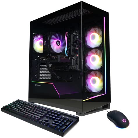 Best Prebuilt Gaming Pcs 2026 Technobezz