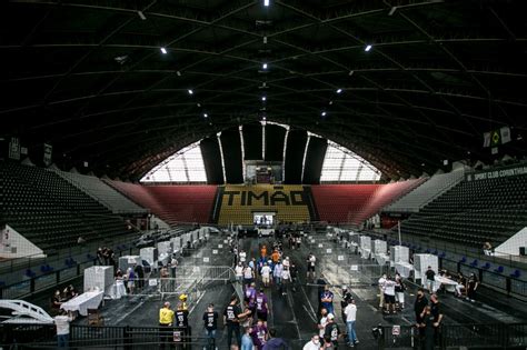 Tribunal Nega Empréstimo De Urnas E Eleições No Corinthians Serão Em