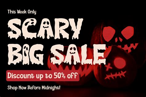 Phantasm Ghost Horror Font By Gracetype Studio On Dribbble