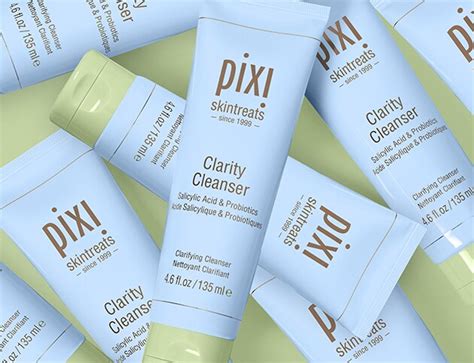 PIXI CLARITY