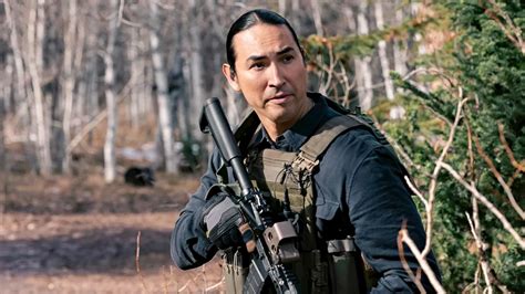 Taylor Sheridans Lioness Season 3 And Marshals Season 2 Dates