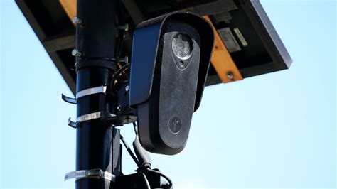 Flock Cameras Draw Public Backlash In Florida Heres Why