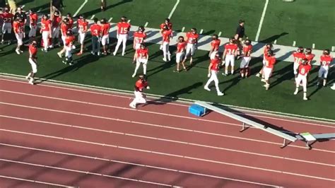 South Dakota High School Football Scores Sept 14