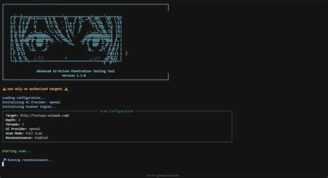 Deep Eye Is A Free Ai Driven Vulnerability Scanner For Serious