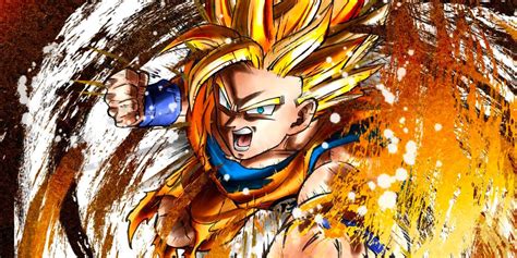 10 Best Dragon Ball Games To Replay Before Sparking Zero