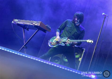 Billy Talent With Death From Above 1979 At Rbc Amphitheatre Concert