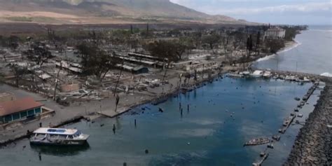 Maui Marks 3 Years Since Deadly Wildfires With Community Healing