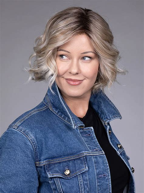 Houston By Belletress Synthetic Wig