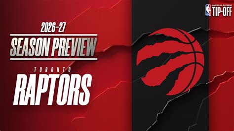 2026 27 Nba Season Preview