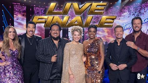 American Idol 2026 Finale Live Results And Recap