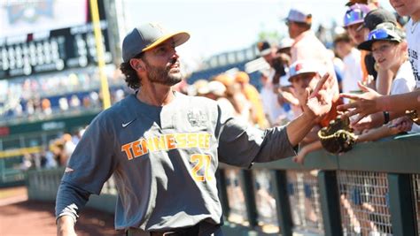 Tennessee Stanford Baseball Score In College World Series Live Updates