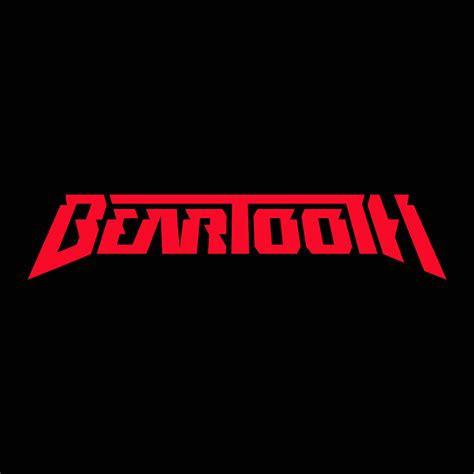 Beartooth Were So Stoked To Be A Part Of Sonic Temple Facebook
