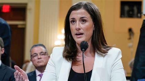 File Cassidy Hutchinson Former Aide To Trump White House Chief Of