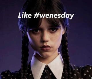 Wenesday