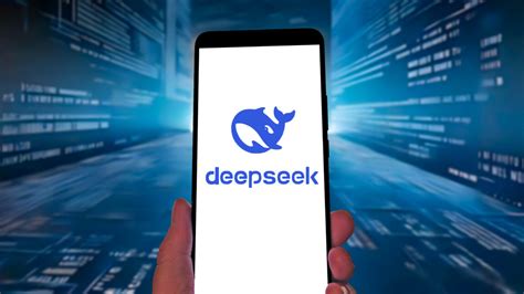 Facing Us Export Controls Chinas Deepseek Plans To Make Its Own Chips