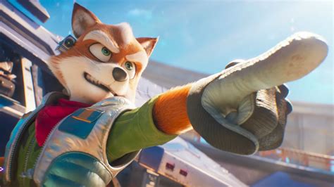 Is Star Fox 64 Being Remade Nintendo Announces Surprise Switch 2