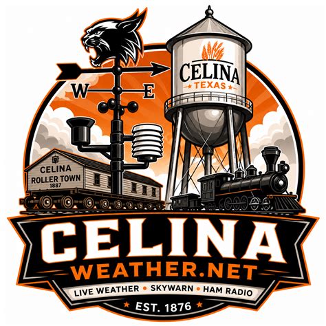 Celina Tx Weather Event Reports
