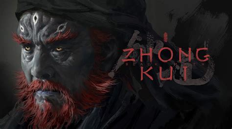 Black Myth Zhong Kui Gets A 15 Minute Gameplay Trailer Showcasing