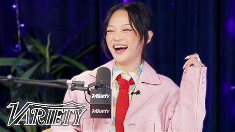 Street Fighters Callina Liang On Her Favorite Video Game Carrying