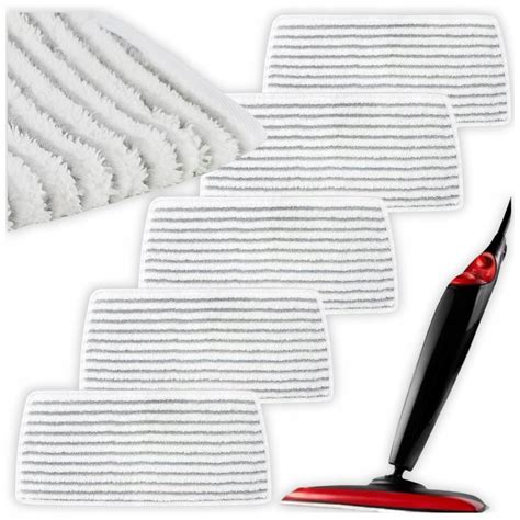 Steam Xxl Wkłady Do Mopów Allegro