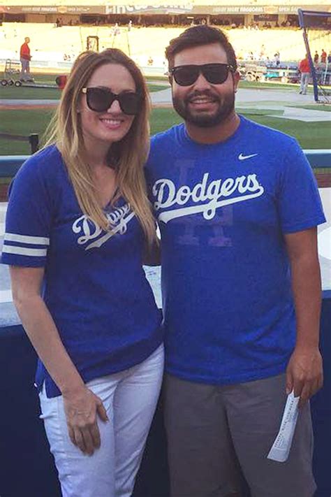 All About J J Spaun S Wife Melody Spaun