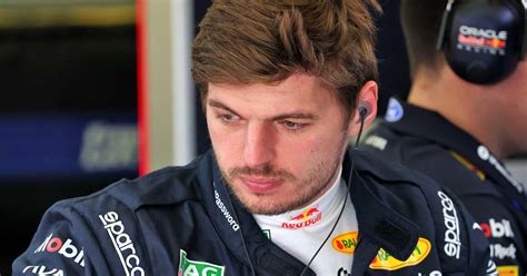 Max Verstappen Wie Lange Fährt Er Noch Formel 1 Martin Brundle Sagt
