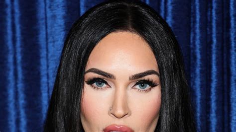 Megan Fox Is Back With First Thirst Trap Photos In Months Parade