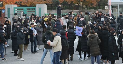 2026 수능 D 5 코앞…‘시험 당일 날씨가 알려졌다 위키트리