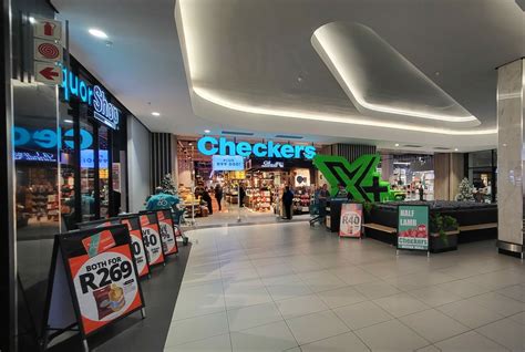 Checkers Will Open Flagship In Vacated Pnp Hyde Park Space Moneyweb