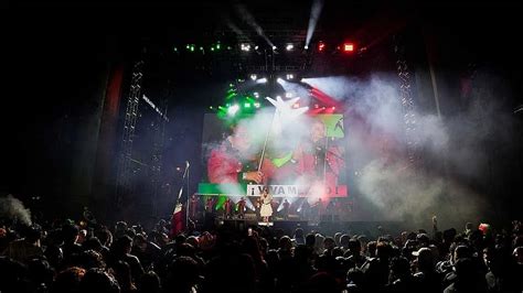 4 Die In Mexico World Cup Celebrations