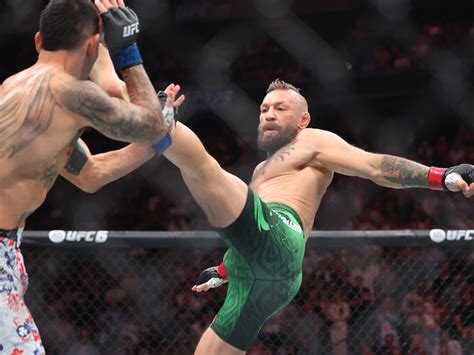 Conor Mcgregor Vs Max Holloway Who Won Ufc 329 Main Event Paddy