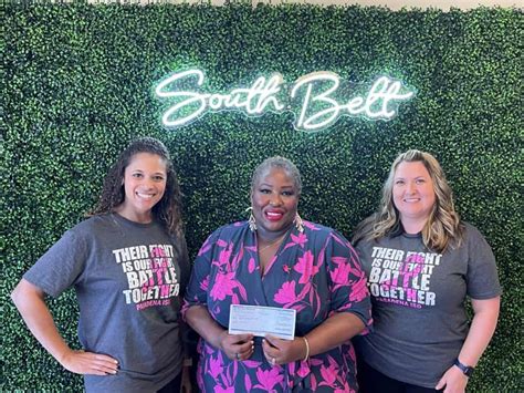Schools And Sports Teams Fundraise To End Breast Cancer Susan G Komen®