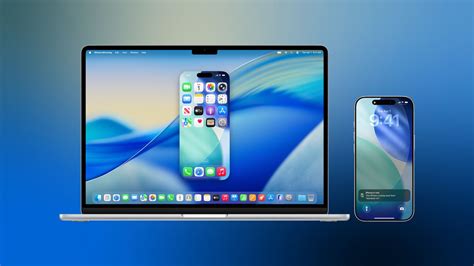 Macos 27 Lets You Resize Iphone Mirroring In New Aspect Ratios Macrumors