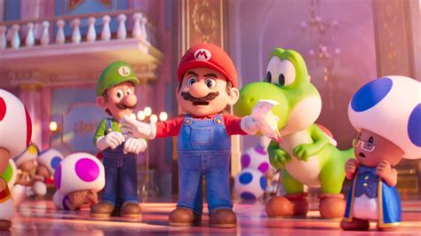 6 Reasons Why A Long Missing Mario Bros Character May Be The Next