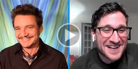 Pedro Pascal Actor Director Credits Bio News And More Broadway World